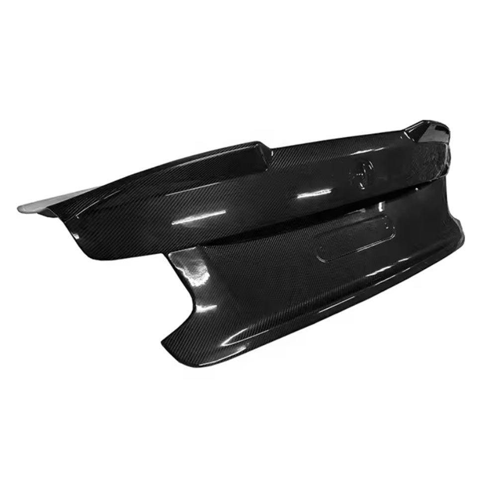Bmw M2 F87 Dry Carbon Fiber Trunk Lid | Darktrace Design – DARKTRACE DESIGN