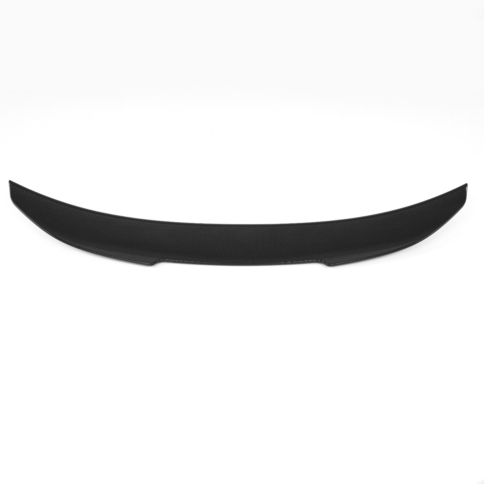 Bmw M3/M4 G80/G82 Psm Style Dry Carbon Fiber Rear Spoiler | Darktrace ...