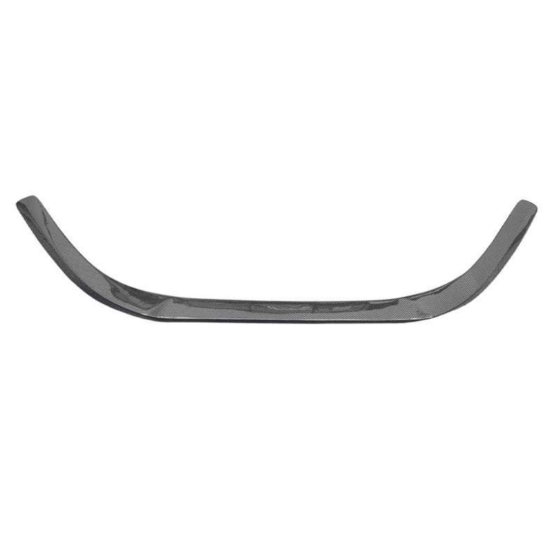 Bmw M8 F91/F92 Dry Carbon Fiber Rear Wing | Darktrace Design ...